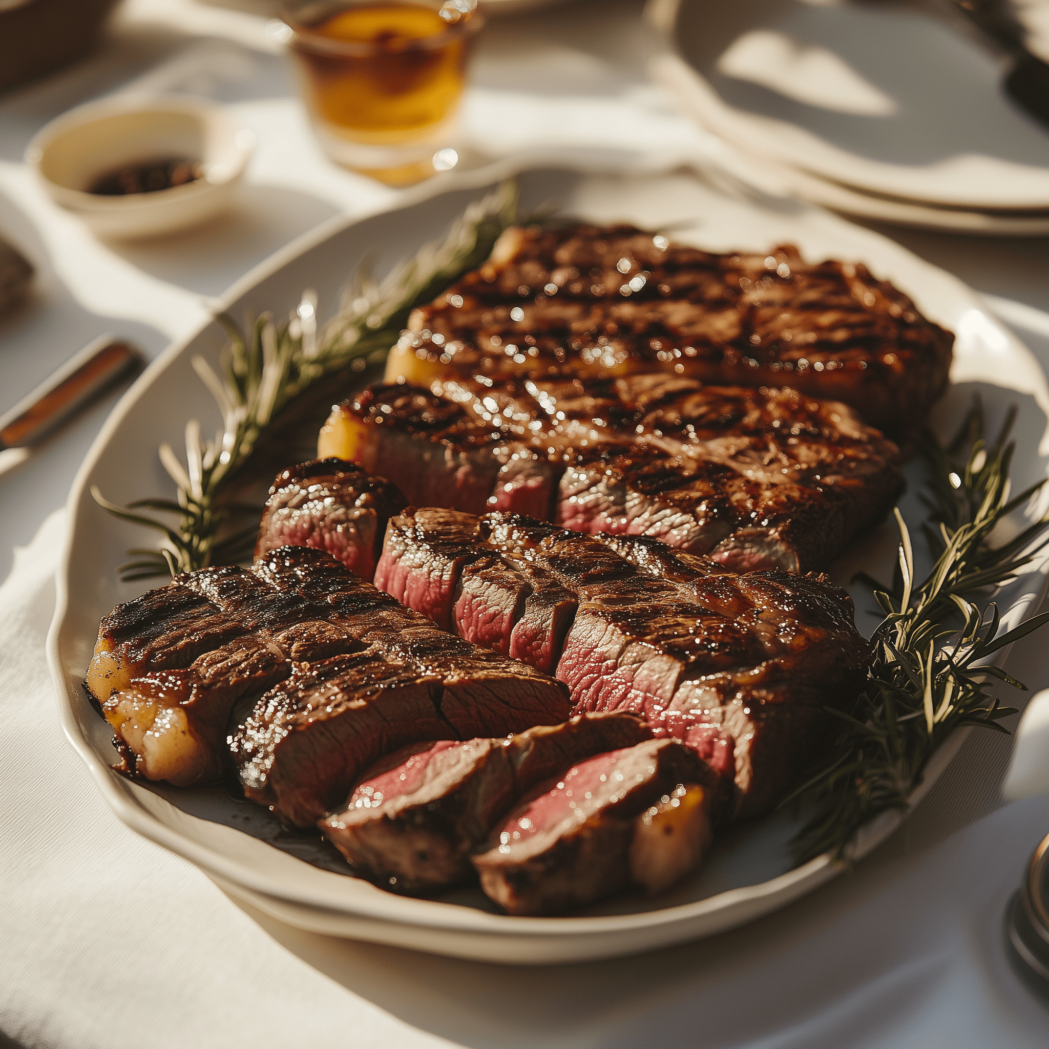 Rib Eye Selecta del Chef x300g | Atlantic– TIENDA ATLANTIC HOGAR